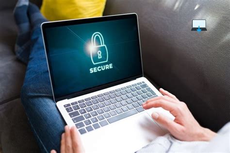 8 Essential Computer Safety Tips