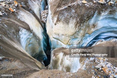 Crevasse Photos And Premium High Res Pictures Getty Images