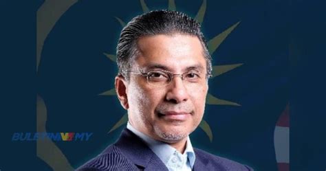 Syed Ibrahim Dilantik Pengerusi Bukan Eksekutif Mdec Buletin Tv3 Malaysia
