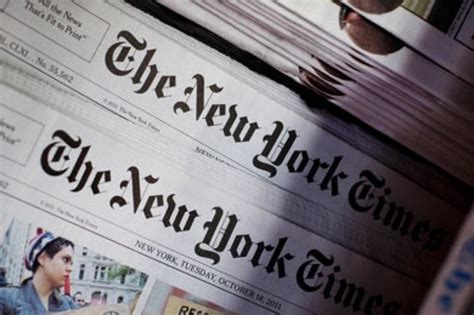Headline Writing With An Nyt Guru — Propublica