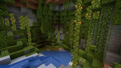 Mojang Studios To Ship Part One Of Minecrafts Cliffs And Caves Update
