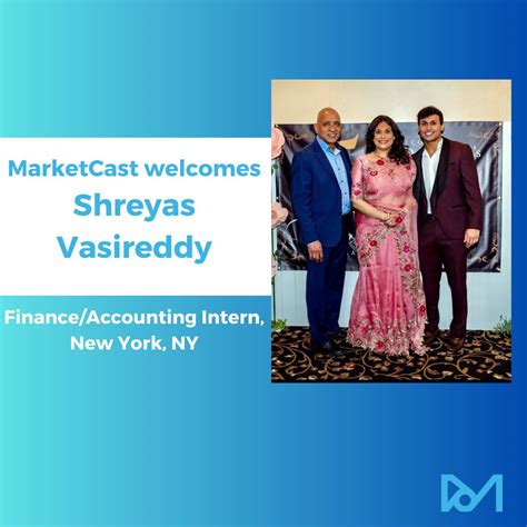 Shreyas Vasireddy Posted On Linkedin