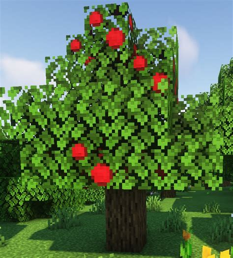 Apple Tree Croptopia Wiki Fandom