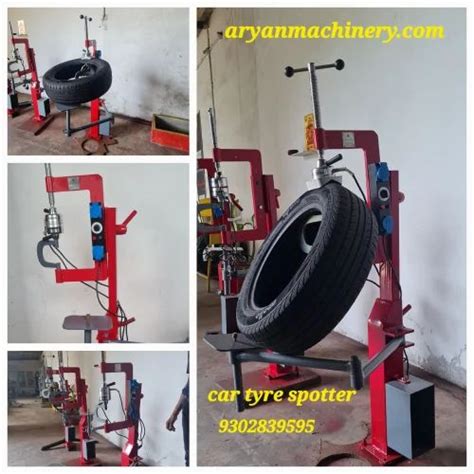 Tyre Vulcanizing Machine Tube Vulcanizer Machine Manufacturer From Durg
