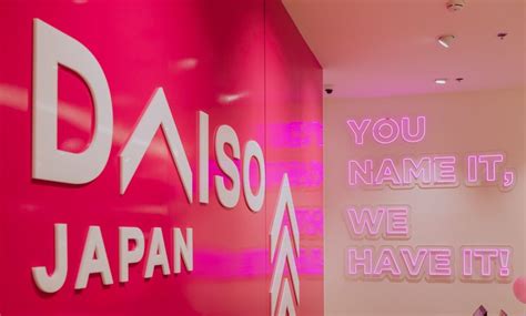 Daiso Apparel In Hadaeq Shaikh Mohammad Bin Rashid Dubai Hidubai