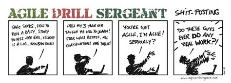 Robert Finan On Linkedin Agile Linkedin Oneupmanship