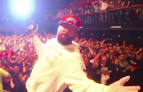 Limp Bizkit Get Naked Telegraph