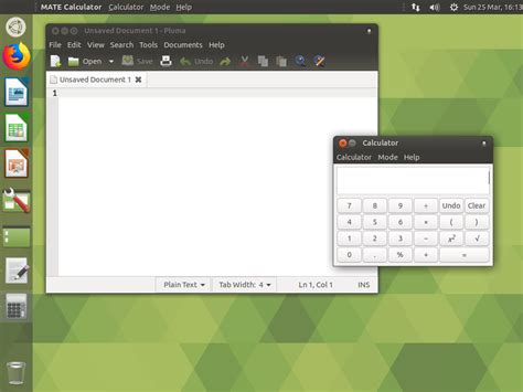 Ubuntu Mate 1804 Lts Final Release Ubuntu Mate