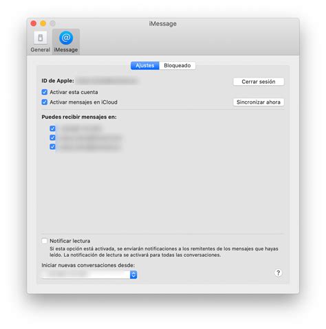 How To Sync IPhone SMS On Mac ITIGIC