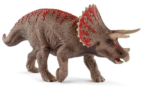 Фигурка Шляйх Трицератопс, Schleich (15000) динозавр купить | Profi-Toys