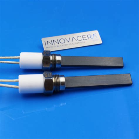 Innovacera® Used In All Kinds Of Boiler Gas Silicon Nitride Ceramic