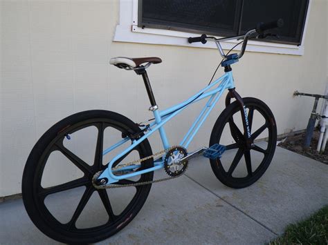 2008 Se Racing Quadangle 24