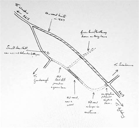 Road Map Sketch At Explore Collection Of Road Map Sketch
