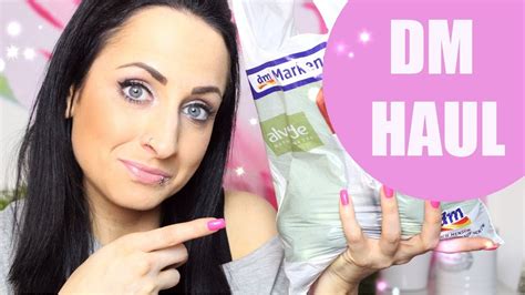 DM Haul YouTube