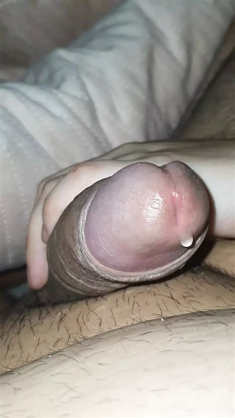 Step Mom Saw Step Son Big Erection And Handjob Him In Front Of Step