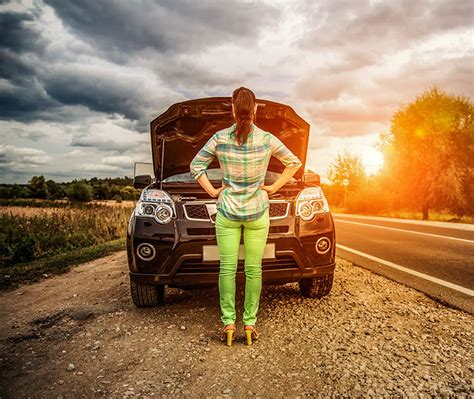 Common Car Issues That a Mobile Mechanic Near You Can Fix on the Spot - Instant Car Fix