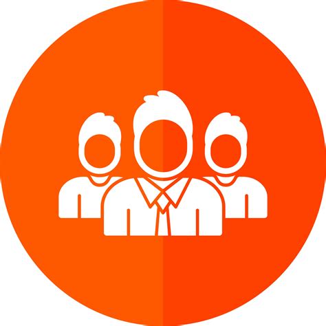 Humans Vector Icon Design 20905404 Vector Art At Vecteezy