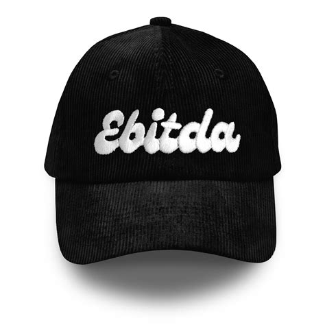 Ebitda Cap Hedgefondshenning
