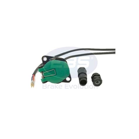 Cable And Socket Modular 12m Drakefield Ltd