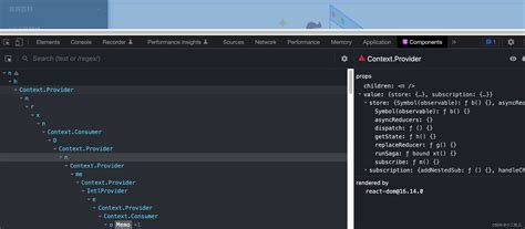 如何在生产环境禁用 react developer tools 插件 react devtool csdn博客