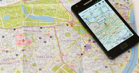 Top Google Maps Alternative API Mobile App Development EmizenTech Blog