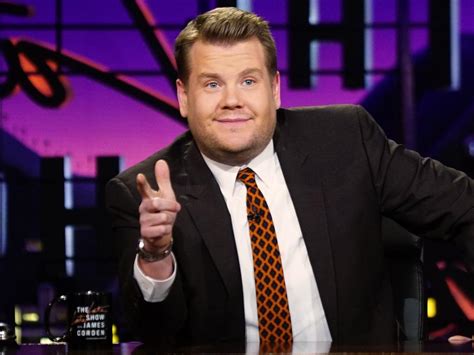Mel B Says James Corden Is “biggest D K Head” Shes Ever Met In