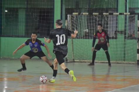 Copa Sc 1º Edição Ano 2024 Federação Catarinense De Futsal🏻