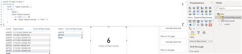 Solved Count Date Range Microsoft Fabric Community