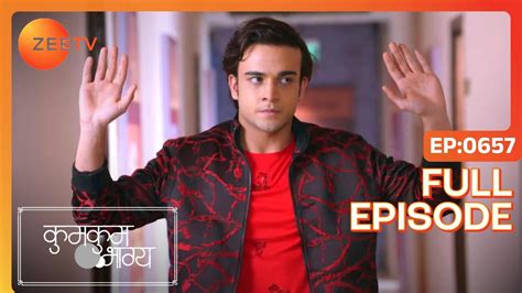 Ranbir और Prachi ने की लड़ाई गुंडों से Kumkum Bhagya Full Ep 1542