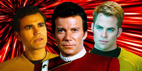 James T Kirk Is Dead In Star Trek But Here Are 6 Ways William Shatner
