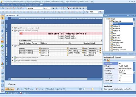 Editable Address Book Software Primehopde