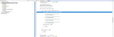 Ccs Tms C Code Composer V Step By Step Lowpass Fir Filter