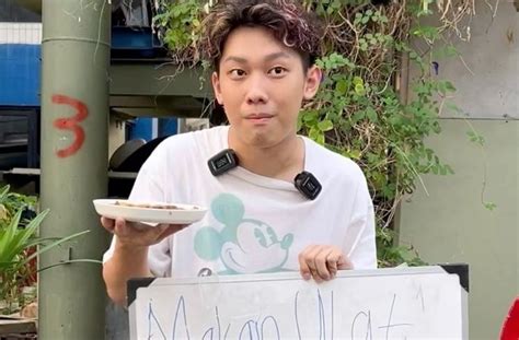 6 Fakta Willie Salim Seleb Tiktok Yang Gemar Borong Dagangan Orang