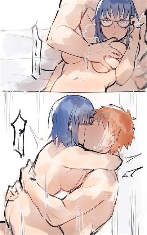 Thank You For Your Request Page 10 Nhentai Hentai Doujinshi And Manga