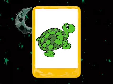 Naming Objects And Its Colors Tarjetas Flash