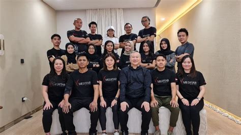 Foto Mengenal Metode Meditar Inovasi Kesehatan Yang Menggugah