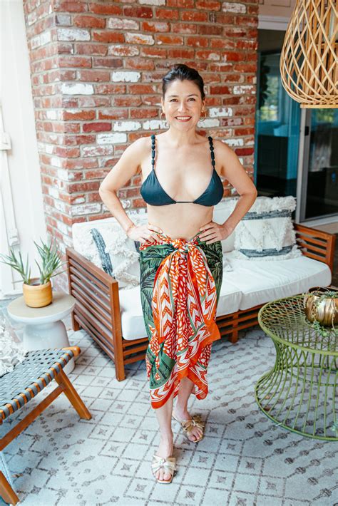 Best Sarongs Stylish Sarongs For Summer Vstyle