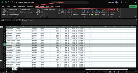 Add Nested Collapsible Row Ss1 Candidtechnology
