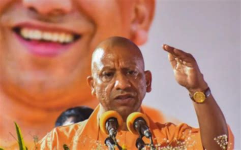 Muslim Reservations In Telangana Unconstitutional Says Up Cm