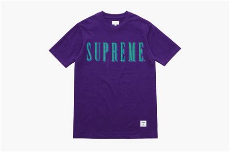Supreme 2016 Spring Summer Items | HYPEBEAST