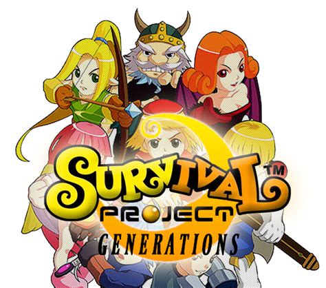 Survival Project Generations Patch Notes For V3211 Are Live