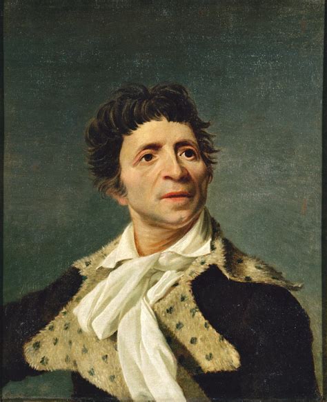 Jean Paul Marat July 13 1793 Important Events On July 13th In History Calendarz