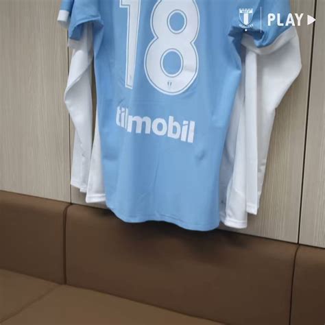 Malmö Ff On Twitter Redo För Match 👋 8ey8cmedd0 Twitter