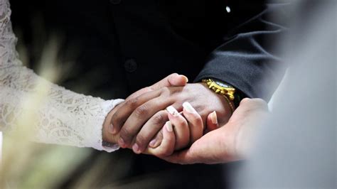 Why Some Young Muslim Women Are Leaning Into Arranged Marriages