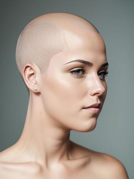 Premium Ai Image Radiant Resilience Empowering Beautiful Girls In The
