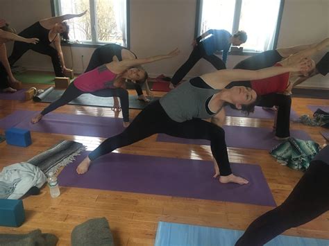 Yoga Lab Join Cory Nakasue Tomorrow And Every Tuesday For Pilates Mat