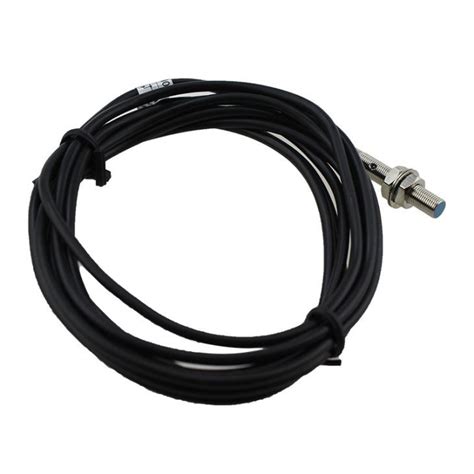 China Customized Waterproof Proximity Sensor Suppliers Factory Direct