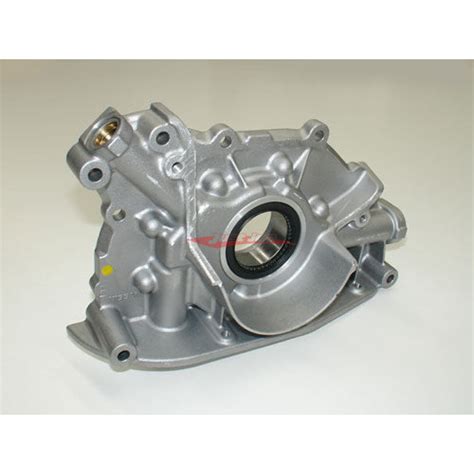 Genuine Nissan Oem Oil Pump Fits Nissan Skyline R32r33r34 Gtr Rb26d