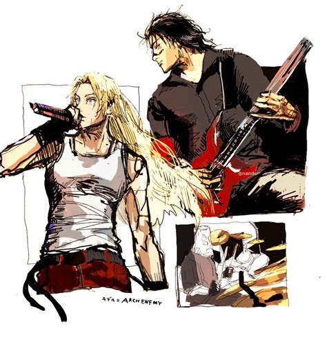 Yuki Choso 🎤🎸