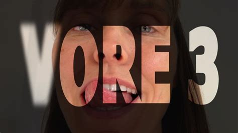 Muscle Fetish Wife Vore Femdom Fetish And Humiliation 3 4k